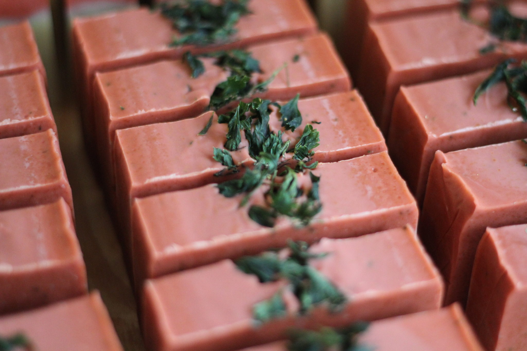 Custom Soaps – Your Own Unique Botanical Creation by Old Factory | Old ...