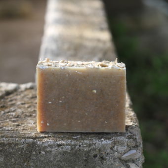 Old Factory Soap | Naturally Driven Handmade Soap & Perfume