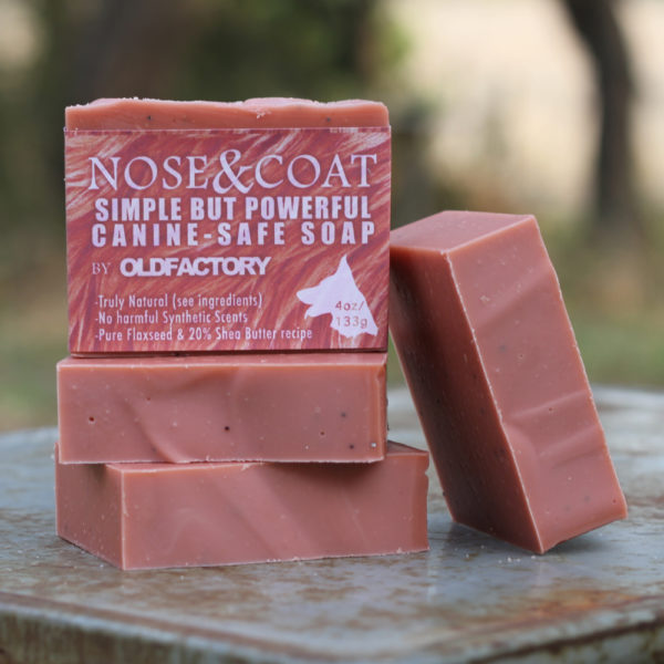 Old Factory | Naturally Driven Artisan Skincare, Handmade Soap, Perfume