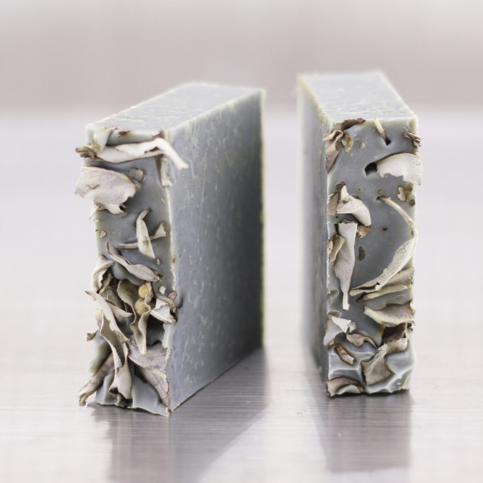 Spooky Protective Essential Oil Soap | Old Factory Soap