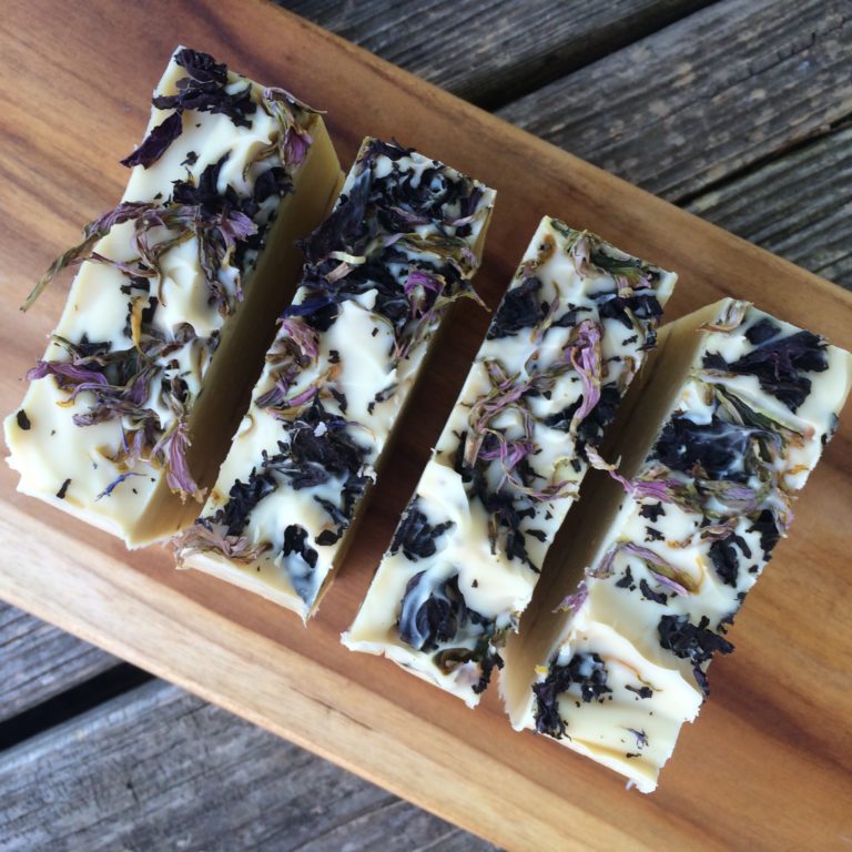 Custom Soaps – Your Own Unique Botanical Creation by Old Factory | Old ...