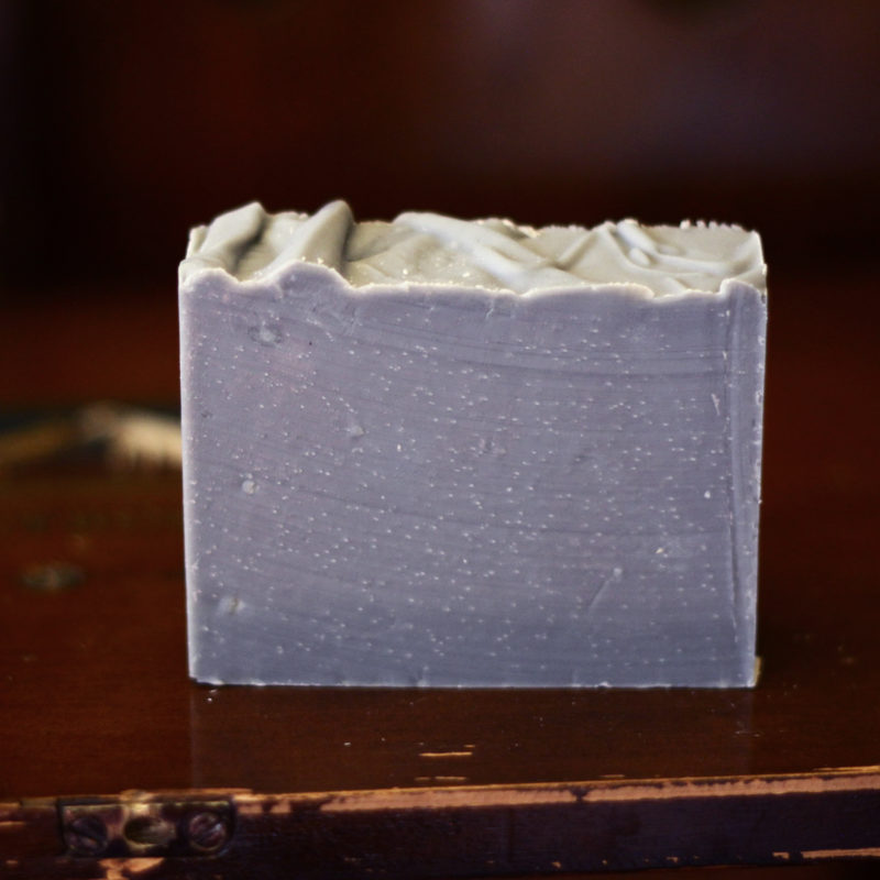 Storyline Soap | Old Factory Soap