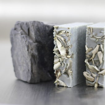 Signature Soap | Old Factory Soap