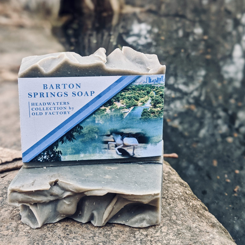 Old Factory | Naturally Driven Artisan Skincare, Handmade Soap, Perfume