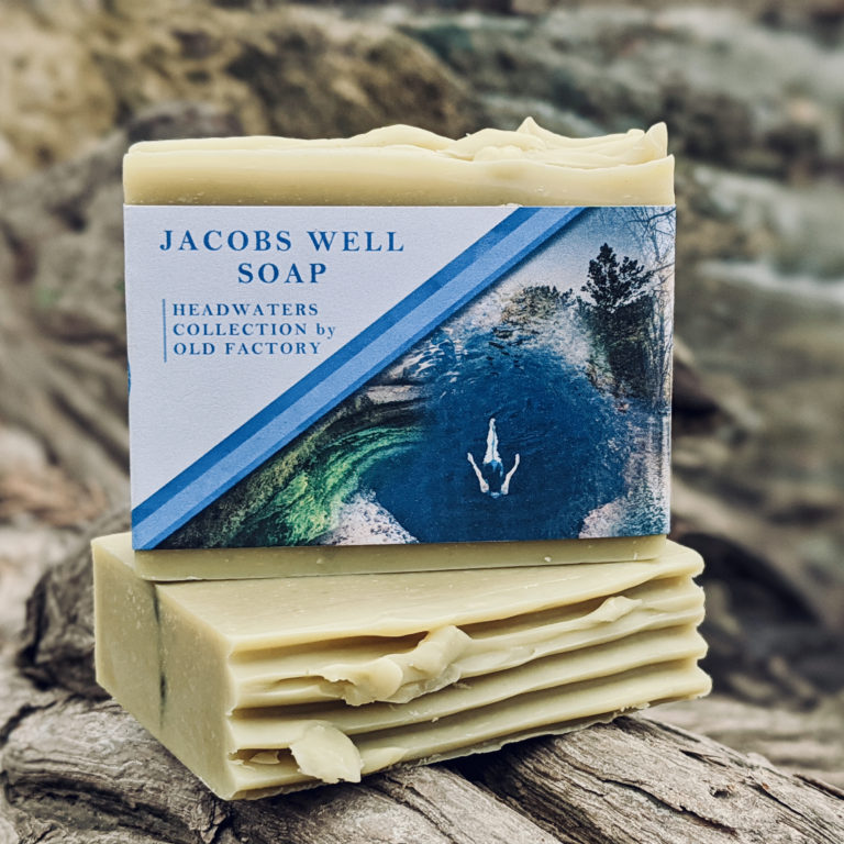 Old Factory | Naturally Driven Artisan Skincare, Handmade Soap, Perfume