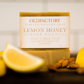 Shop | Old Factory Soap Handmade Soap