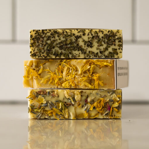 Easy private label soap! How to place your order | Old Factory Soap