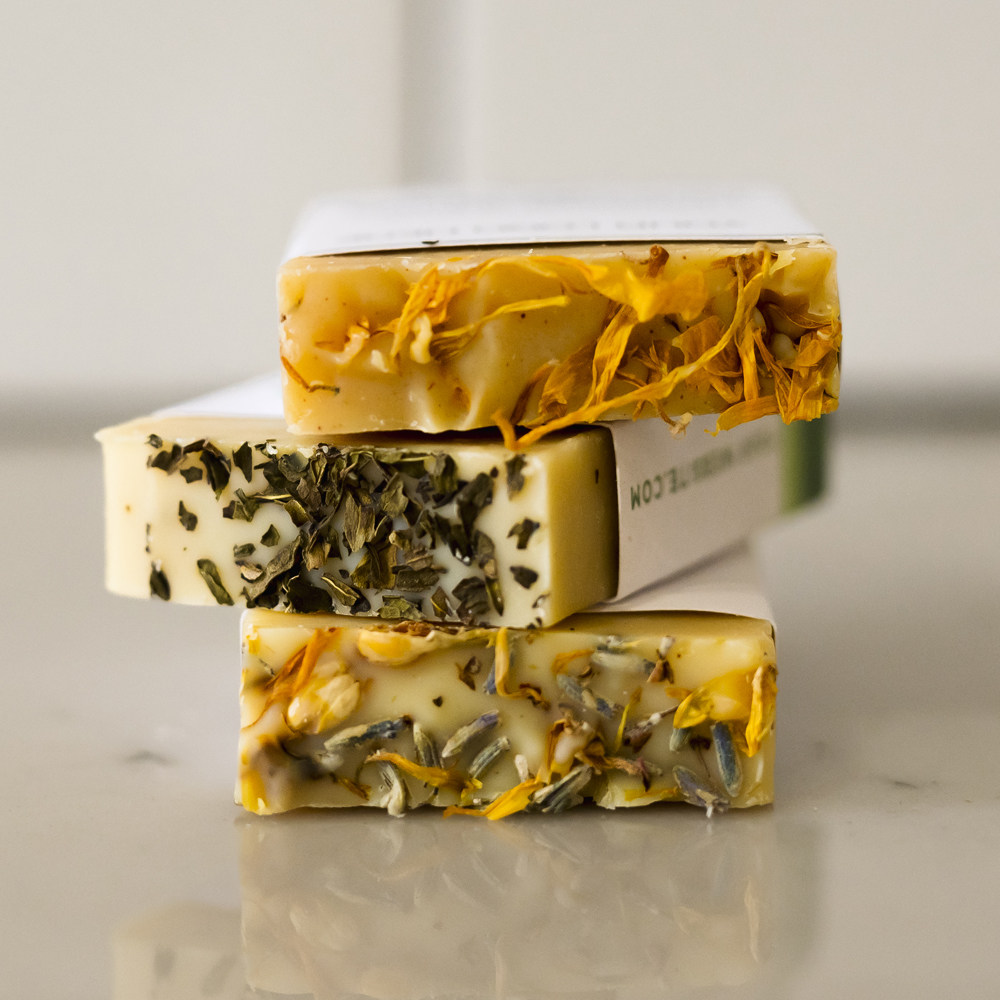 Easy private label soap! How to place your order | Old Factory Soap