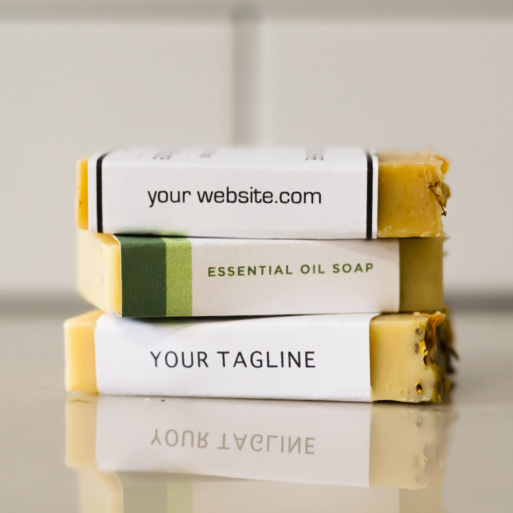 Easy private label soap! How to place your order | Old Factory Soap